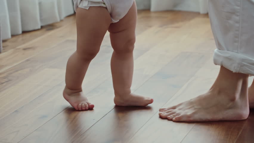 On Baby Steps – Life Matters